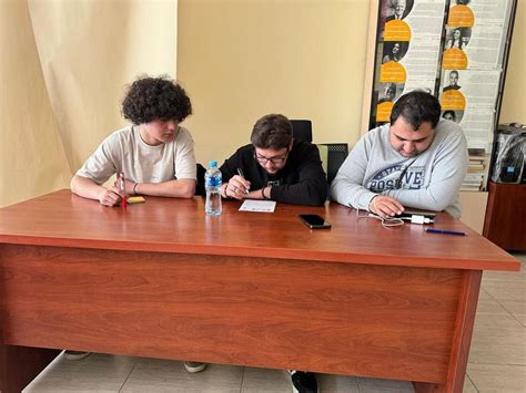 ევროპელ ინიციატორთა ასოციაცია Association Of European Initiators Gori