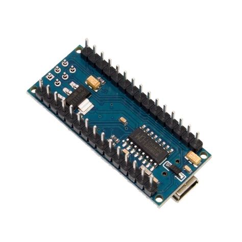 ARDUINO NANO ATMEGA328P COMPATIBLE