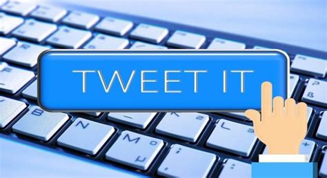 Twitter Keyboard Shortcuts You Should Know [tip] Dottech