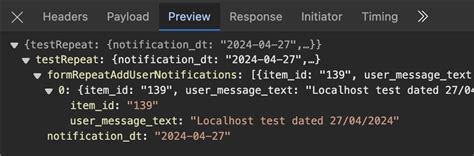 FormRepeat Not Submitting Input Field Values In An Array Bugs Wappler Community