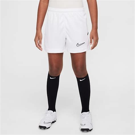 Girls Soccer Shorts