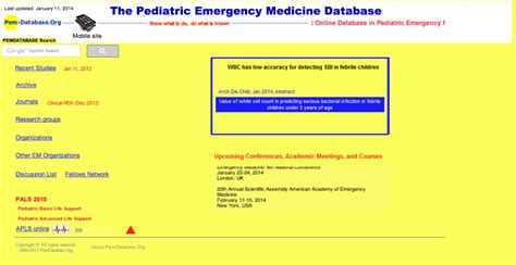Pemdatabase A Site Worth Checking Out Pemblog