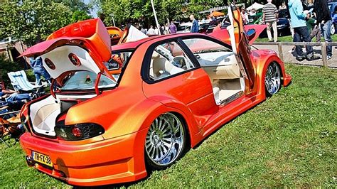 BEST OF TUNING 2011 - YouTube