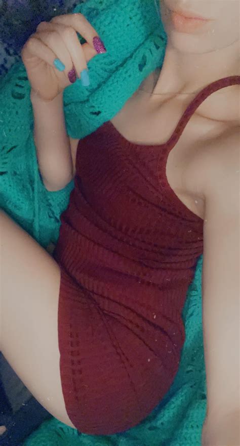 No Panties No Problem 😉 Rupskirt