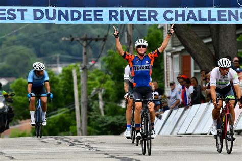 About West Dundee River Challenge Intelligentsia Cup Bike Series