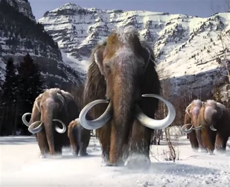 Tar Pits Celebrate The Ice Age Beverly Press And Park Labrea