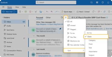 How To Achieve Outlook Inbox Zero A Full Guide For 2025
