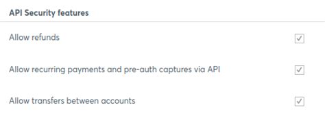 Cannot Capture Pre Authorizations Via Api Setting Enabled · Issue