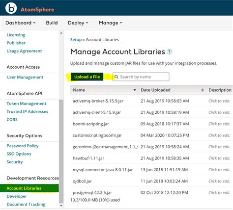 Article Running Custom Java Code Using Custom Scripting In A Data