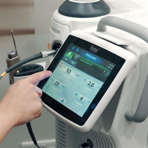 Non Surgical Facelift Laser With Fotona®6d In Singapore Become
