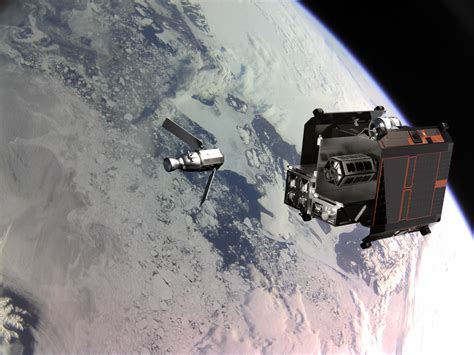 D Orbit Eyes Global Expansion After Closing 166m Series C
