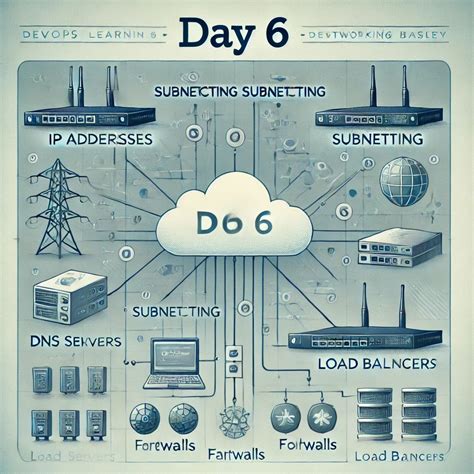 Azhankhan On Linkedin Devops 100daysofdevops Networkingbasics