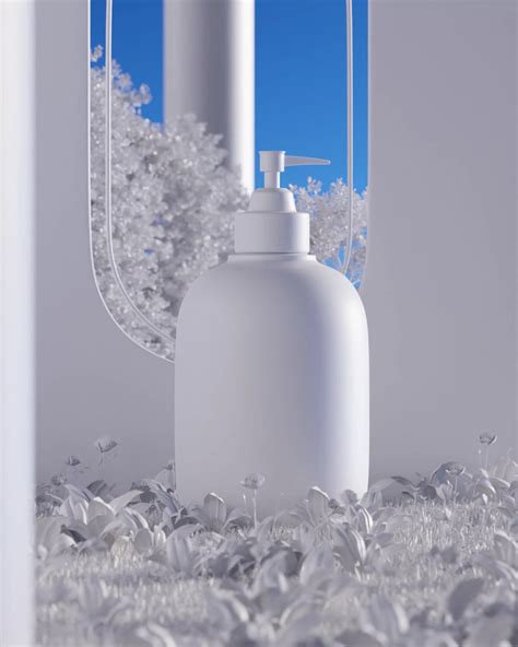 Sense Ix 3d Environment And Product Visualization Behance