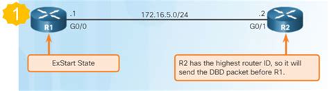 Scaling Networks V6 0 Instructor Materials Chapter 8 Single Area OSPF