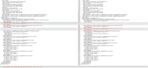 Xml Result Of Modelerimportxml Is Non Deterministic Developers