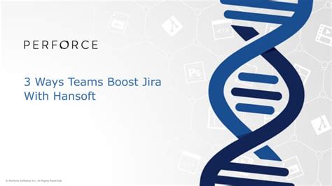 3 Ways Teams Boost Jira With Hansoft Ppt