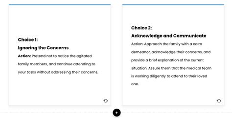 Aligning Text Vertically In Flashcards Articulate Community