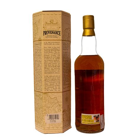 Brora 197425y Provenance Winterwinter Whiskytime
