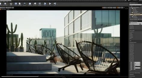 Does Unreal Engine Render Faster Than Blender