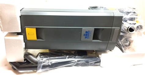 Windsor Karcher Sensor S12 Upright Vacuum Cleaner 1 012 615 0 For Sale Online Ebay