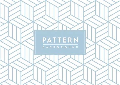 Cube Pattern Vector Art Icons And Graphics For Free Download