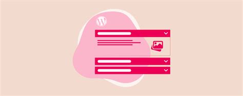 How To Add An Accordion In Wordpress Without A Plugin