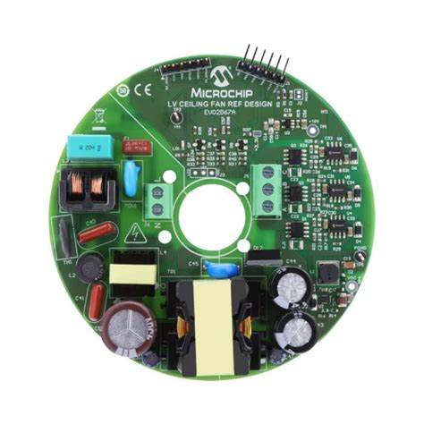 Impedance Controlled High Frequency Signals Complex Electronic Design