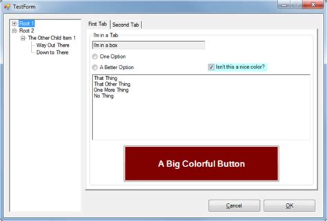 Convert Visual Basic Form To Powershell Erics Technical Outlet