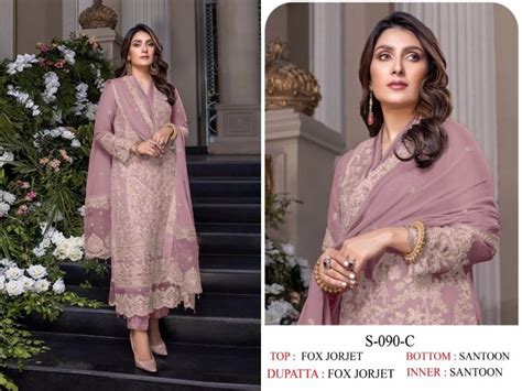 Khushi A1 Fashion On Linkedin Khatoon Suit