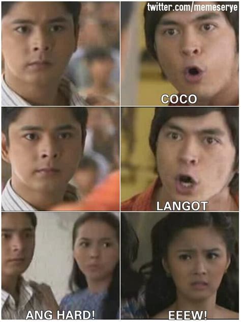 Best Memes Ever Tagalog Sometimes Its Better To Let Go