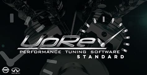 Uprev Tuner Kit