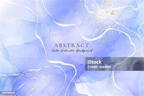 시안 네이비 액체 대리석 수채화 배경과 골드 라인과 브러시 얼룩 청록색 청록색 대리석 알코올 잉크 그리기 효과 벡터 일러스트 레이 션 배경 수채화 웨딩 초대장 건강관리와