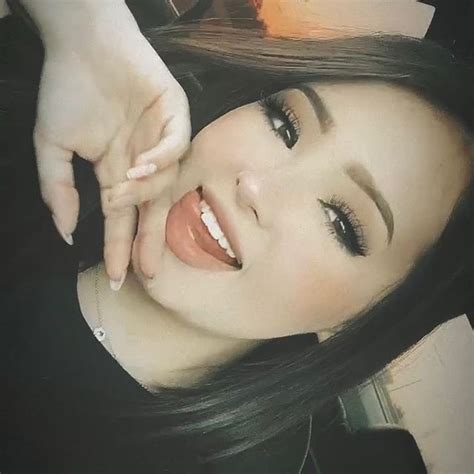 Lexi Aaane биография рост вес размер груди