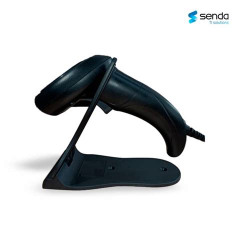 LECTOR CODIGO DE BARRAS ALAMBRICO HEROJE C1271 1D-2D USB - CBASE ...