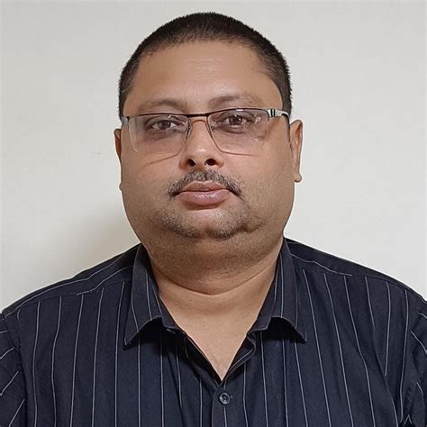 Mr Abhijit Mukherjee Mepsc