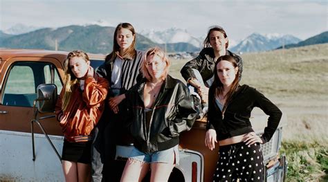 Candy Land Review Frightfest 2022 Heyuguys