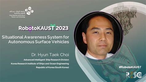 Autonomous Surface Vehicle Kaust Research Conference On Robotics And Autonomy