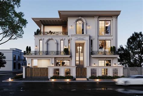 Knesta Architects On Linkedin Archilovers Architect Architects Architectural