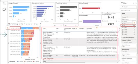 Filter Table By Some Of The Values In A Visual But Microsoft Power