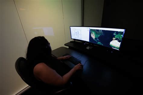 Your Guide To AI In The GSOC