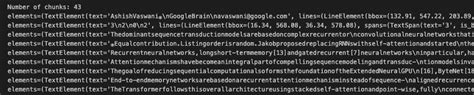 improve rag performance with open parse intelligent chunking