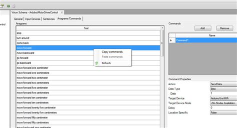 2wd Voice Controlled Robot With Arduino And Bitvoicer Server Tutorials Robotshop Community
