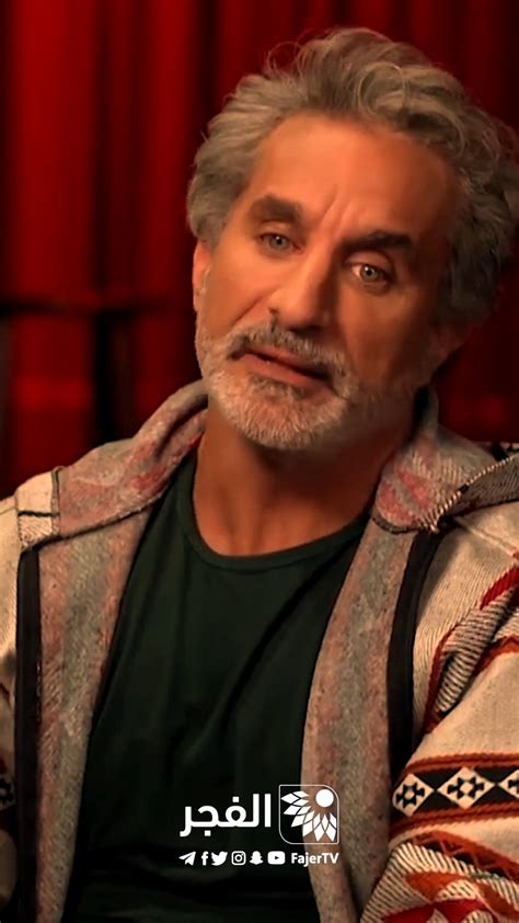 Bassem Youssef Silences Pierce After Repeated Inquiry On The Appropriate Response To October 7th