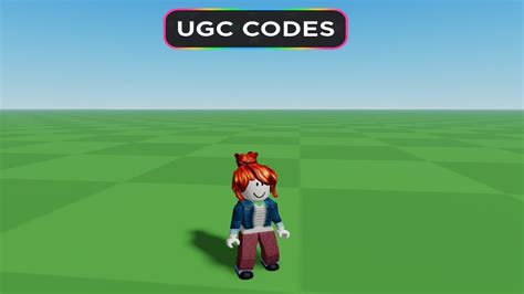 Ugc Limited Codes Codes April 2025