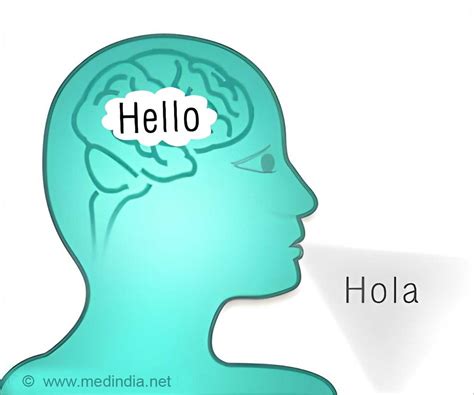 Artificial Intelligence Models Predict How The Brain Processes Language