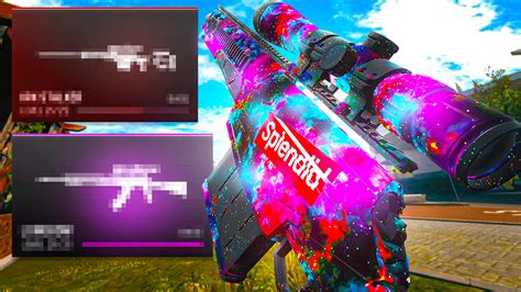 Warzone 3 Thumbnails Behance