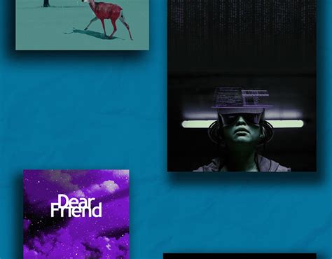 Photo Manipulation Graphical Art Behance