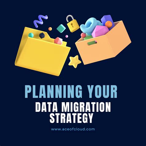 Part Planning Your Data Migration Strategy