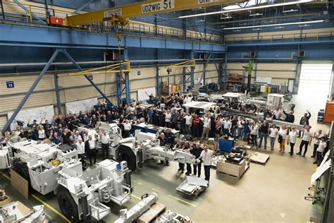 Custom Mining Machines By Minemaster Tailored Solutions For Underground Mining