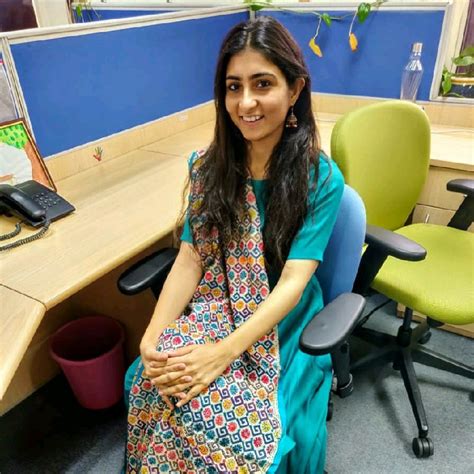 Deepti Thacker Application Development Associate Manager Accenture